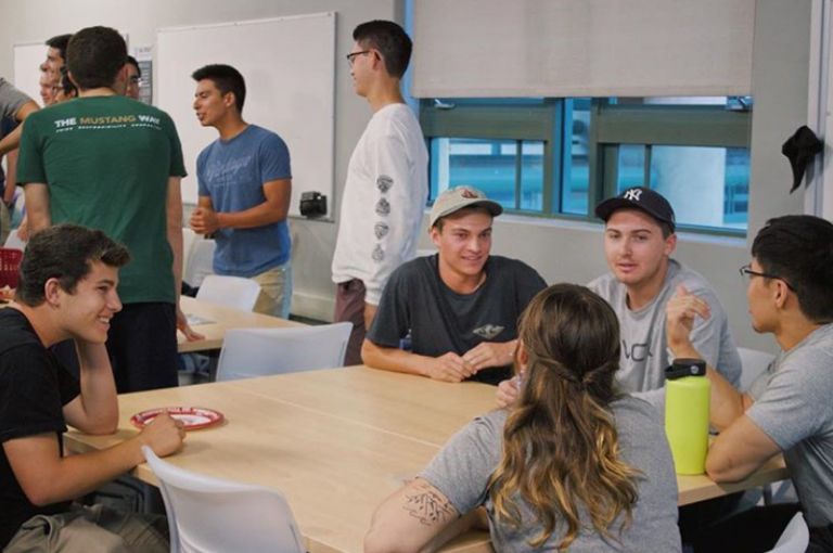 The Largest Interdisciplinary Club at Cal Poly, Fully Ran by Students ...
