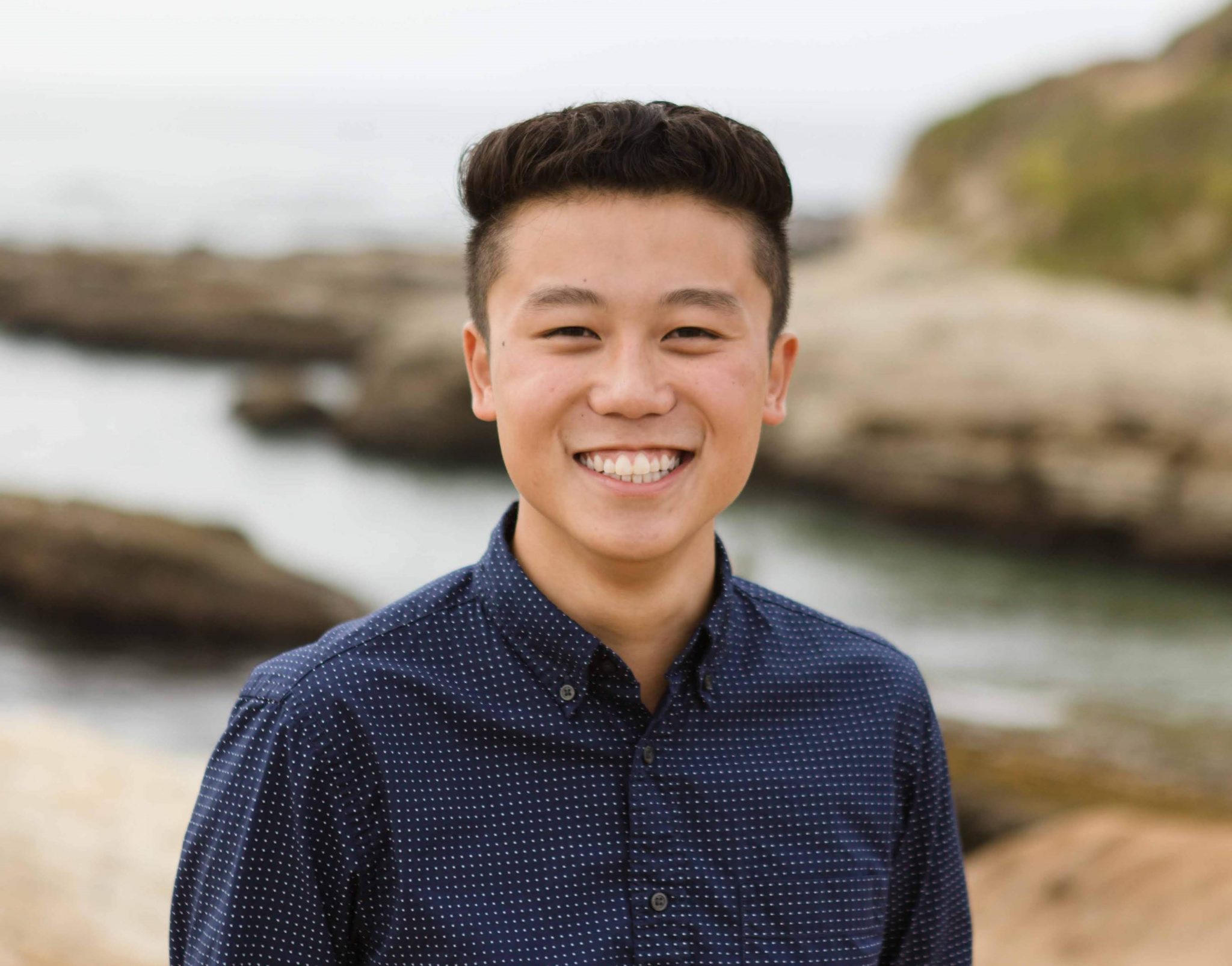 Cultivating the Entrepreneurial Mindset: An Intrapreneur’s Journey | Cal Poly Center for ...
