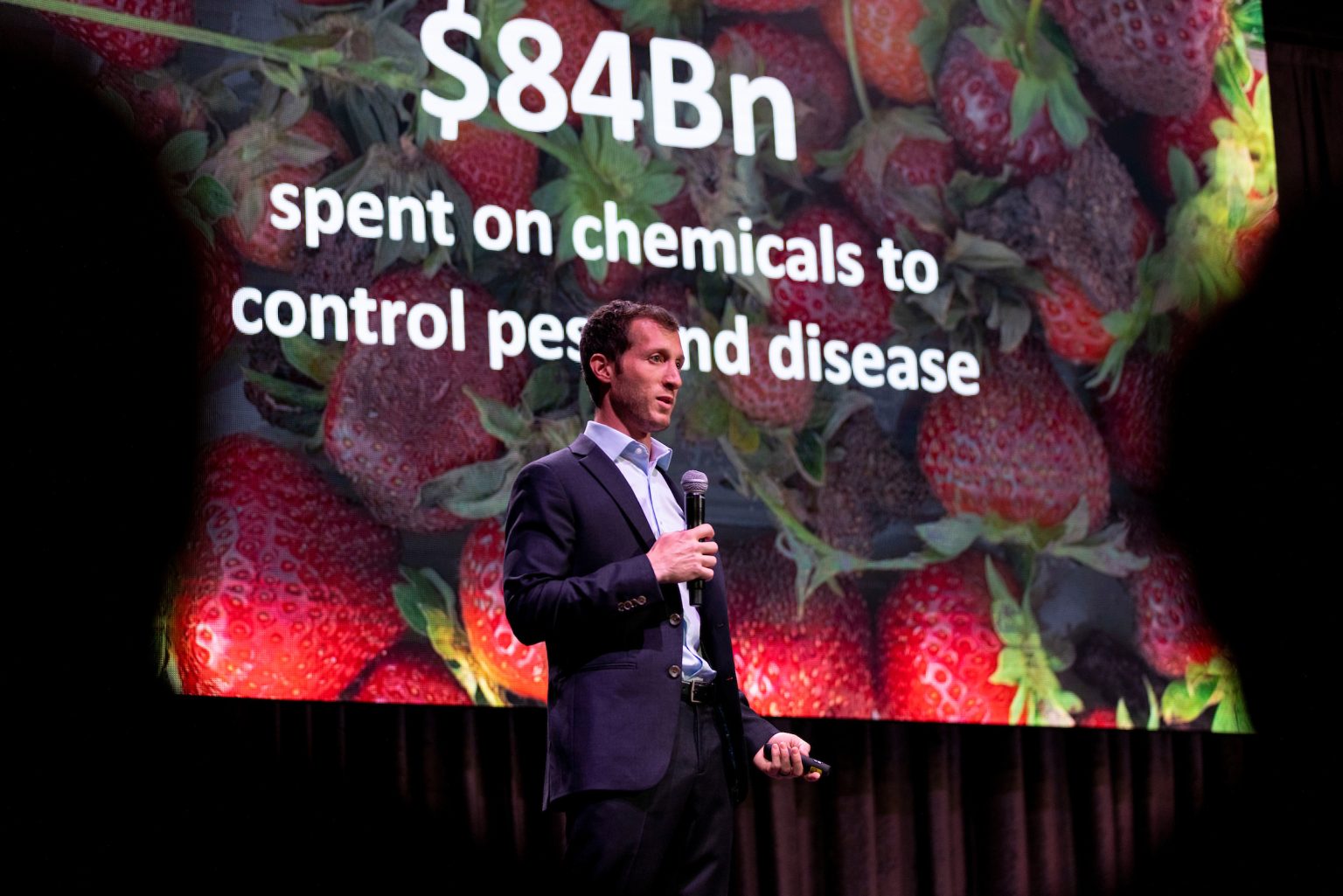 Incubator Spotlight: TRIC Robotics