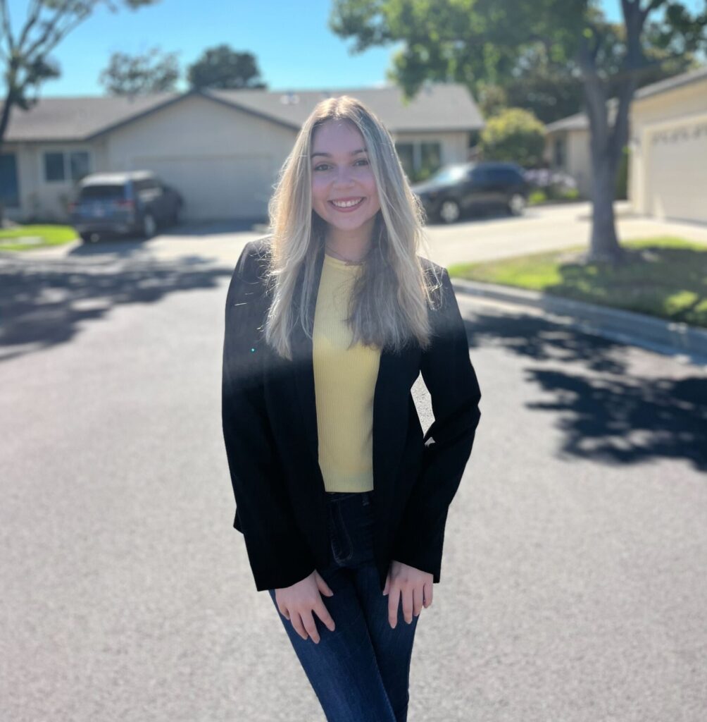 Meet the newest CIE and SBDC staff members! | Cal Poly Center for ...