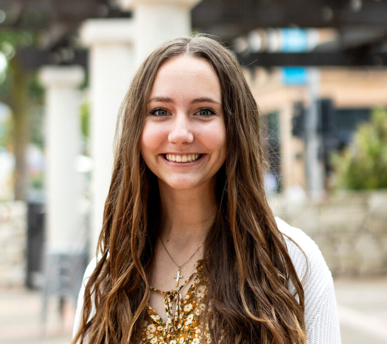 Meet the newest CIE and SBDC staff members! | Cal Poly Center for ...