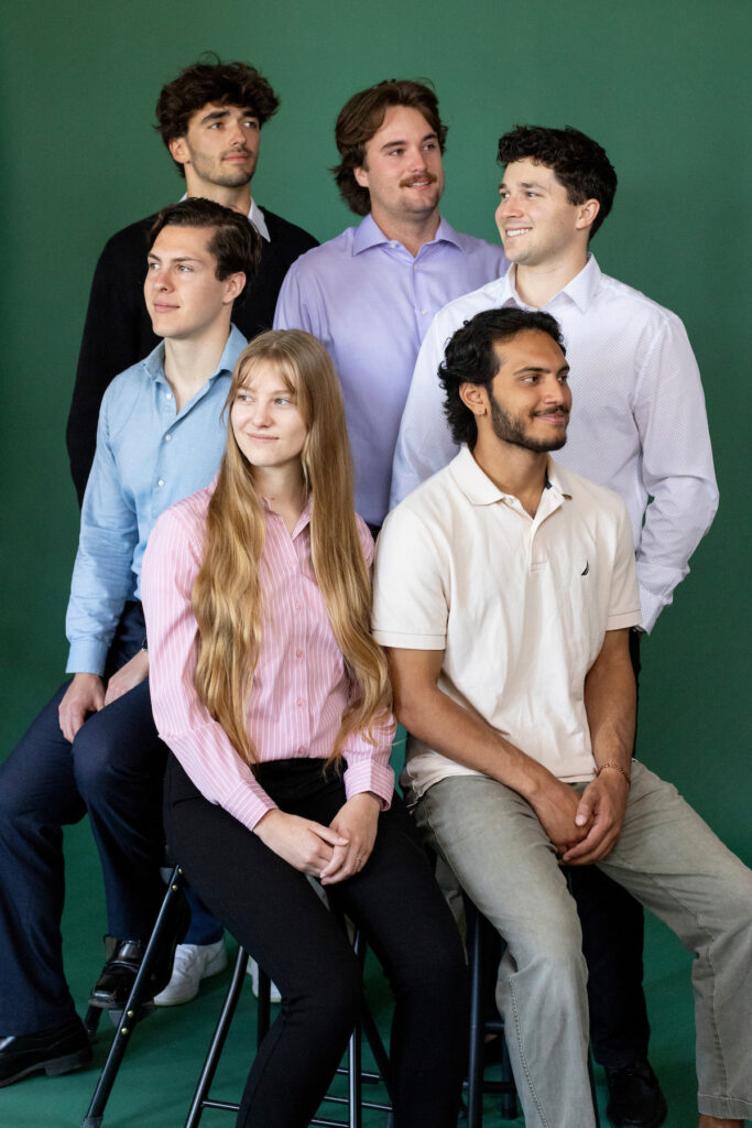 From the sidelines to safety: ODIN’s mission to combat concussions ...
