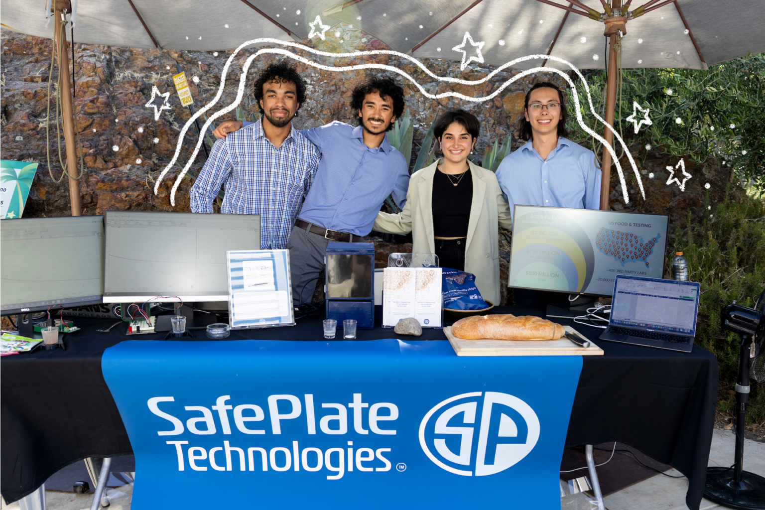 2024 Accelerator Cohort: Where Are They Now? | Cal Poly Center for Innovation & Entrepreneurship